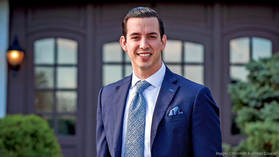 Brandon Hutchison of Merrill Lynch guides pro athletes through the ...