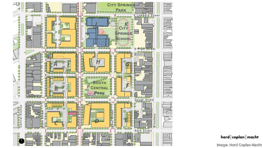 Beatty Development to build 1,345 apartments on Perkins Homes site ...
