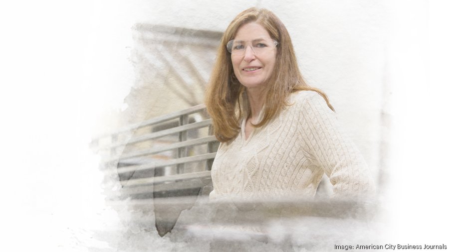 GenMet Corp., Mary Isbister - Milwaukee Business Journal