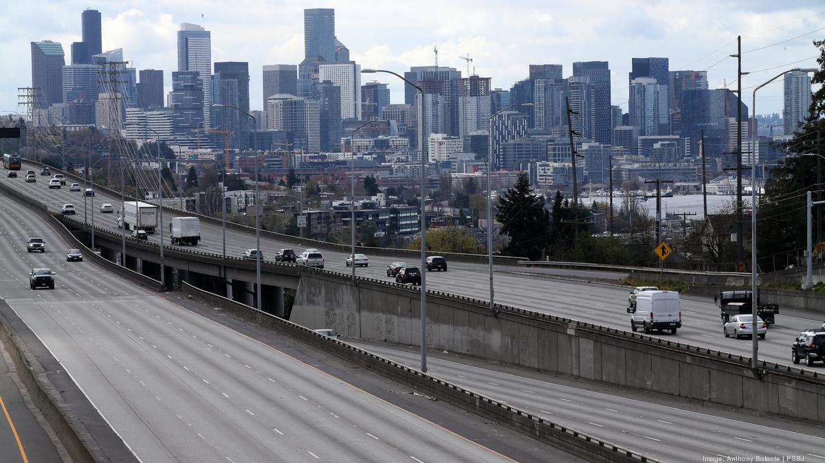 WSDOT to receive $74M through federal Infrastructure for Rebuilding ...