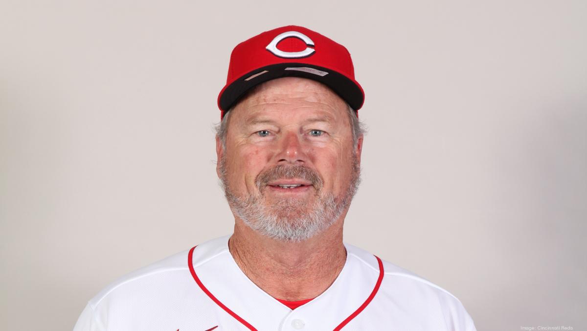 Louisville Bats manager Pat Kelly embrace his inner child with baseball ...