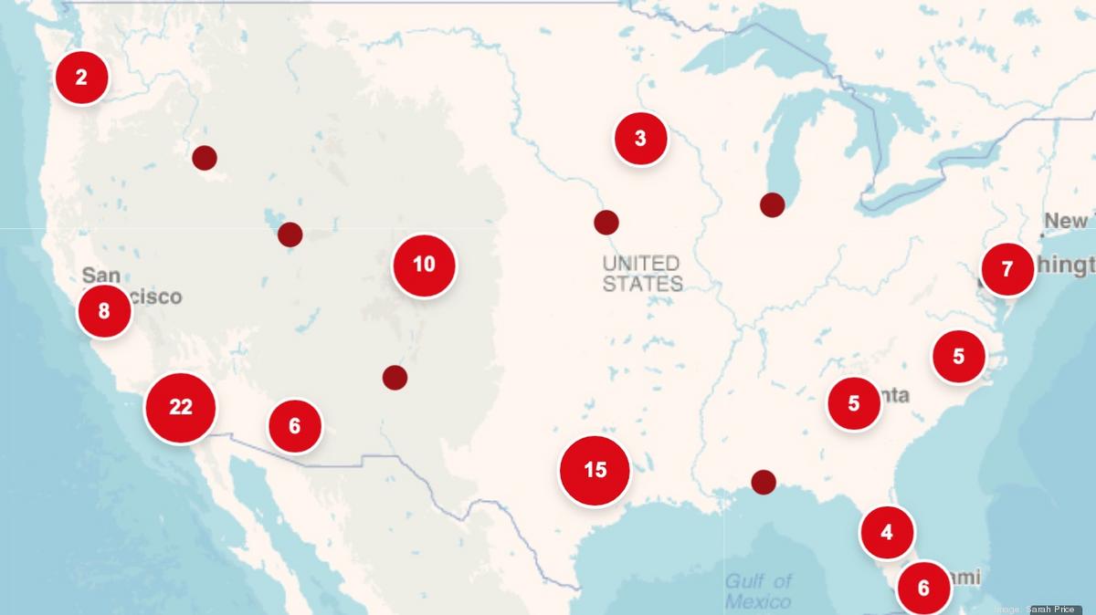 Wells Fargo to re-enter PPP. Here is where its small business-lending ...