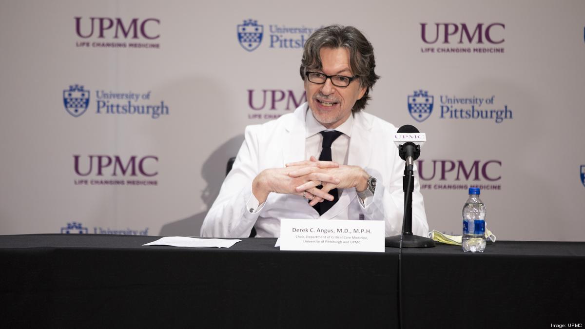 UPMC's use of monoclonal antibodies continues to accelerate ...