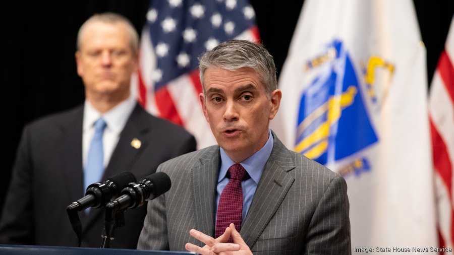 BPDA ex-boss Brian Golden joins Keegan Werlin - Boston Business Journal