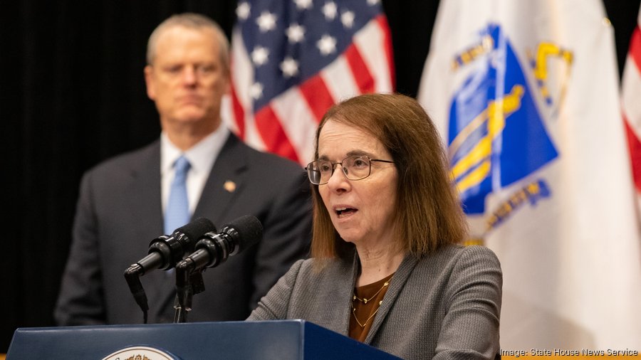 Gov. Baker, Mass General Brigham CEO Roe ruling response - Boston ...