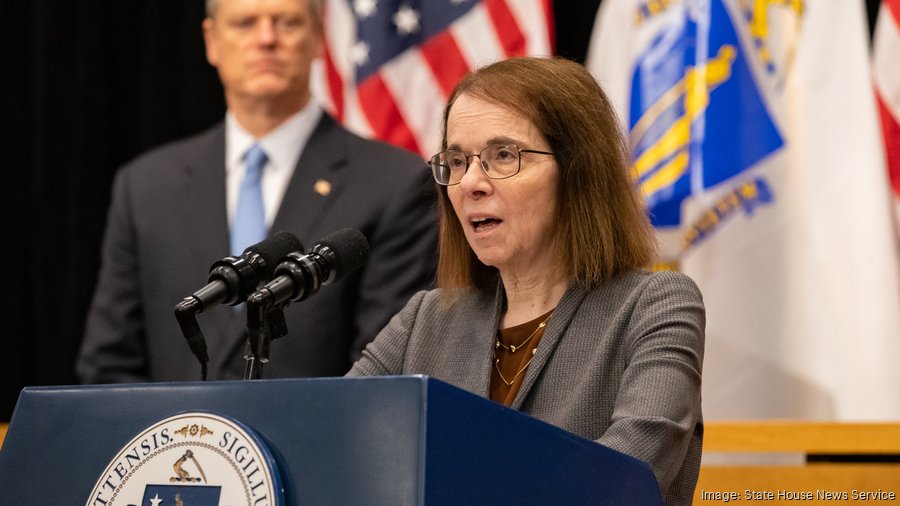 NIH gives $8M to Mass General Brigham to study Covid 'long-haulers ...