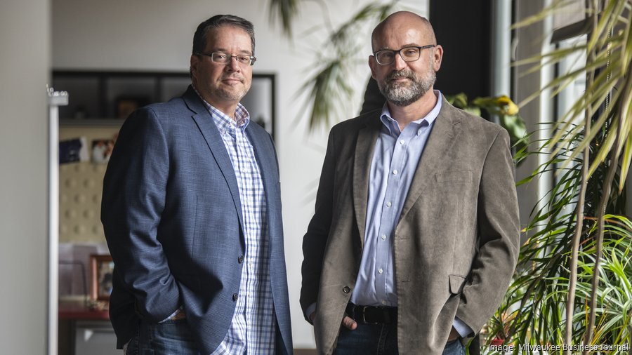Milwaukee innovators remain relevant in digital transformation era ...