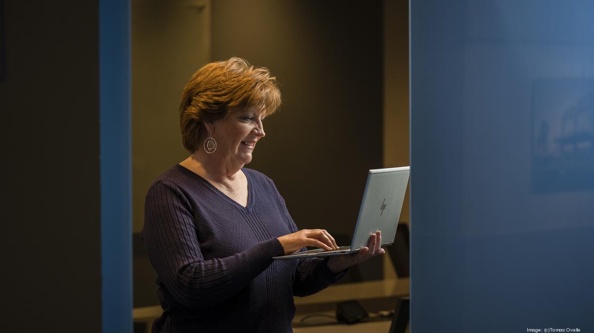 Rosendin Electric is using knowledge to empower a remote workforce ...