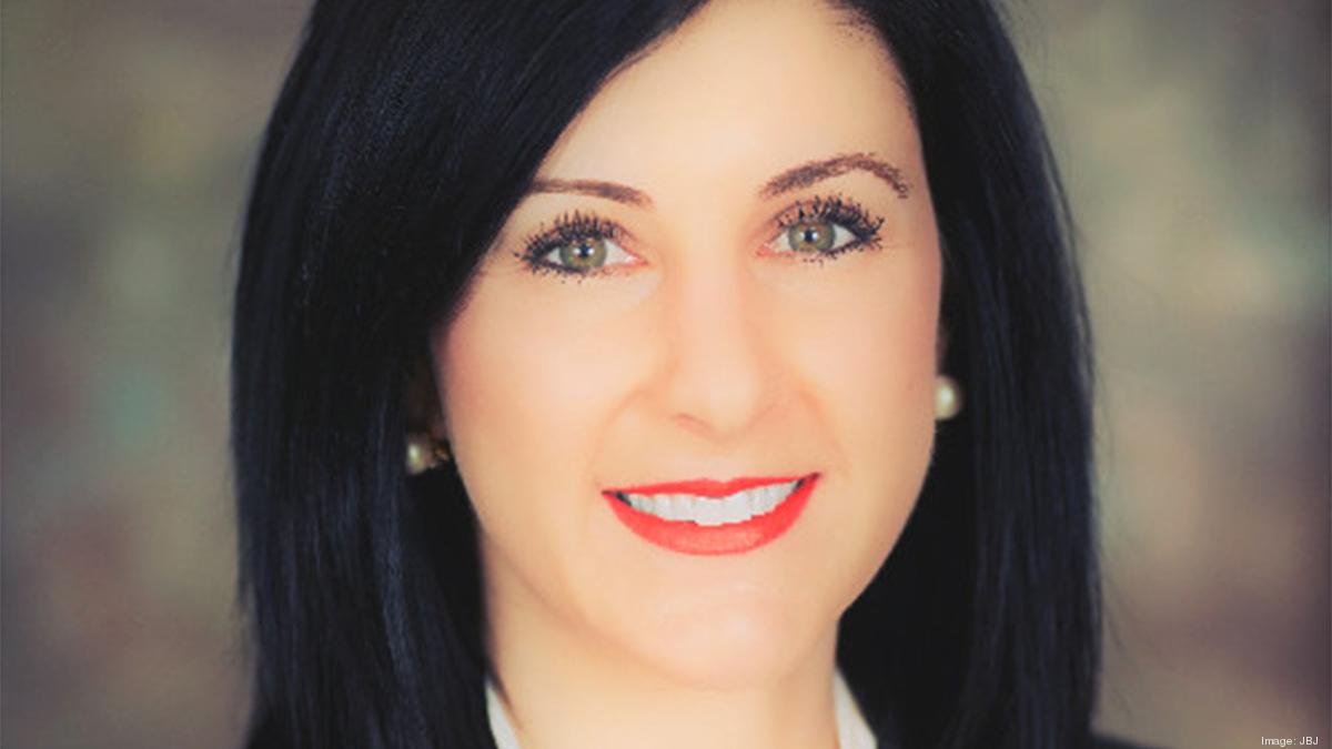 2020 Class of 40 Under 40: Kate Bongiovanni of CoventBridge Group ...