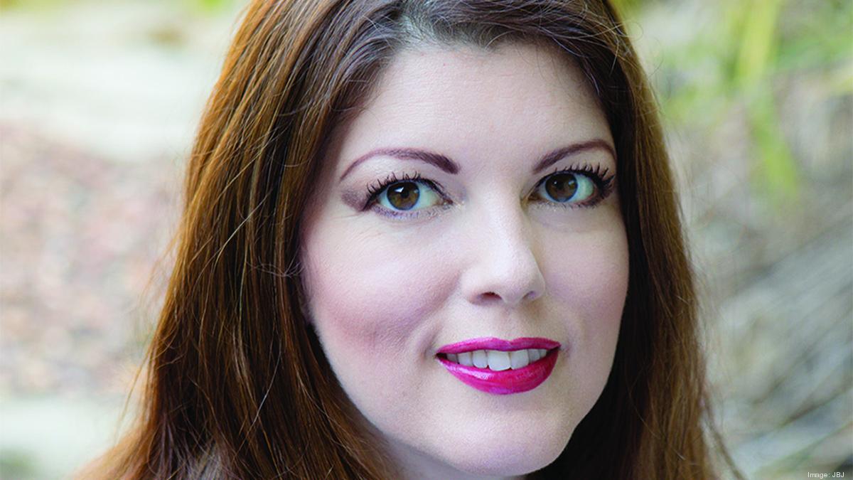 2020 Class of 40 Under 40: Jennifer Garrett of Duval Asphalt ...