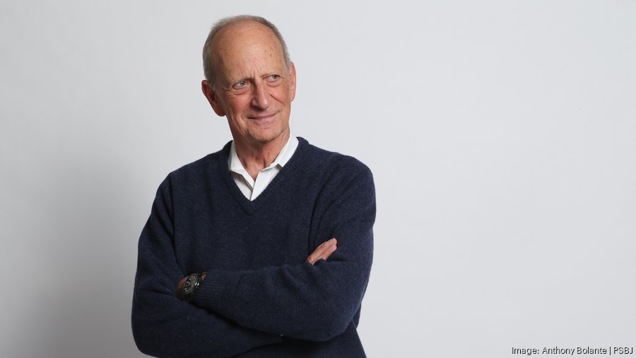 Denis Hayes on 50th anniversary of Earth Day: 'We have the capacity to ...
