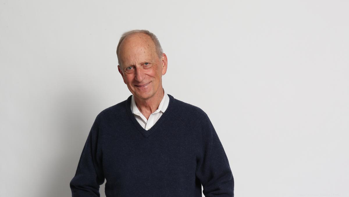 Denis Hayes on 50th anniversary of Earth Day: 'We have the capacity to ...