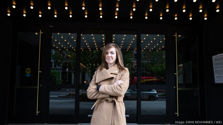 Downtown D.C. retail's problems exacerbated by the coronavirus ...