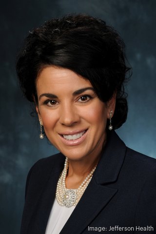 Jefferson Health and Bayada to 'revolutionize' home care with joint ...