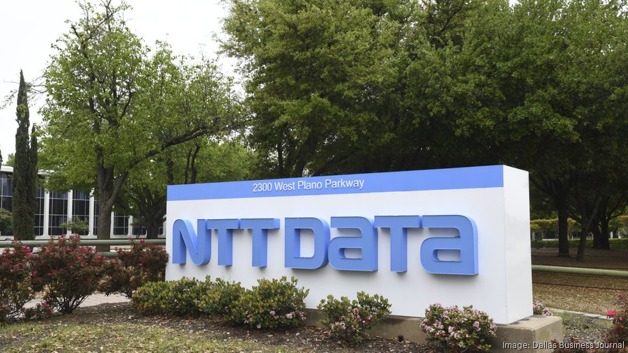 NTT Data expanding Garland footprint with large data center - Dallas ...