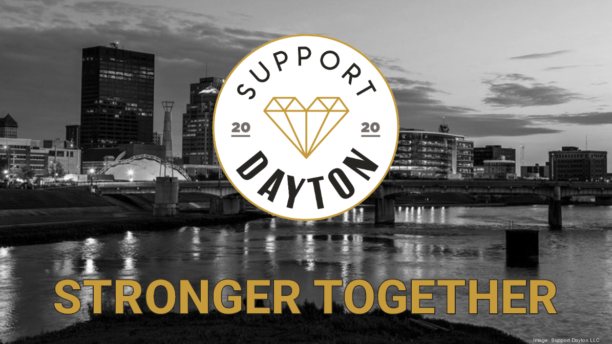 Support Dayton shines light on small businesses - Dayton Business Journal