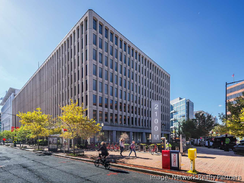 Philadelphia Commercial Real Estate News - Philadelphia Business Journal