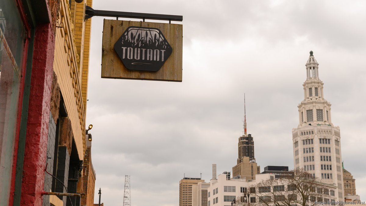 Toutant, Compass Run owners file for bankruptcy with $1.2M debt ...