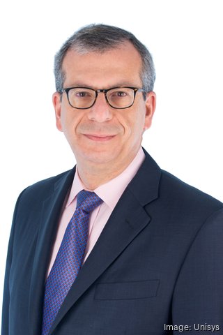 Unisys names new CEO as Peter Altabef steps down after 10 years ...