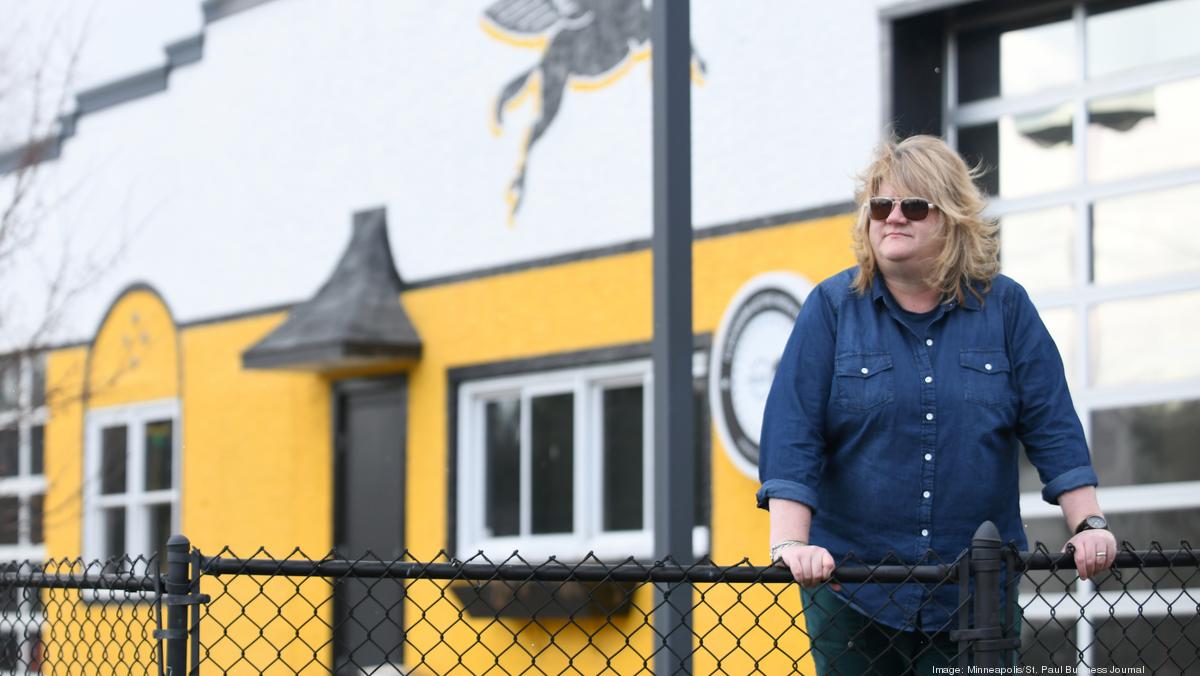 Clockwork CEO Nancy Lyons reimagining her Minnesota Technology ...