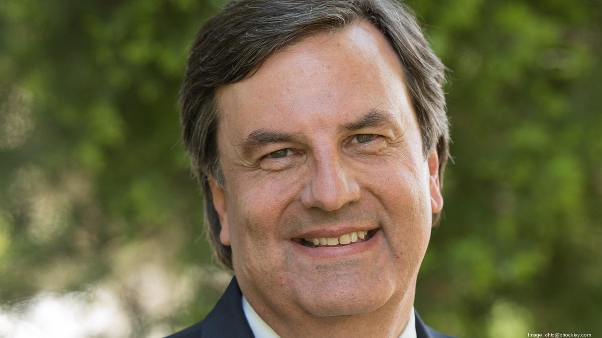 Guest column: Bob Fockler of the Community Foundation of Greater ...