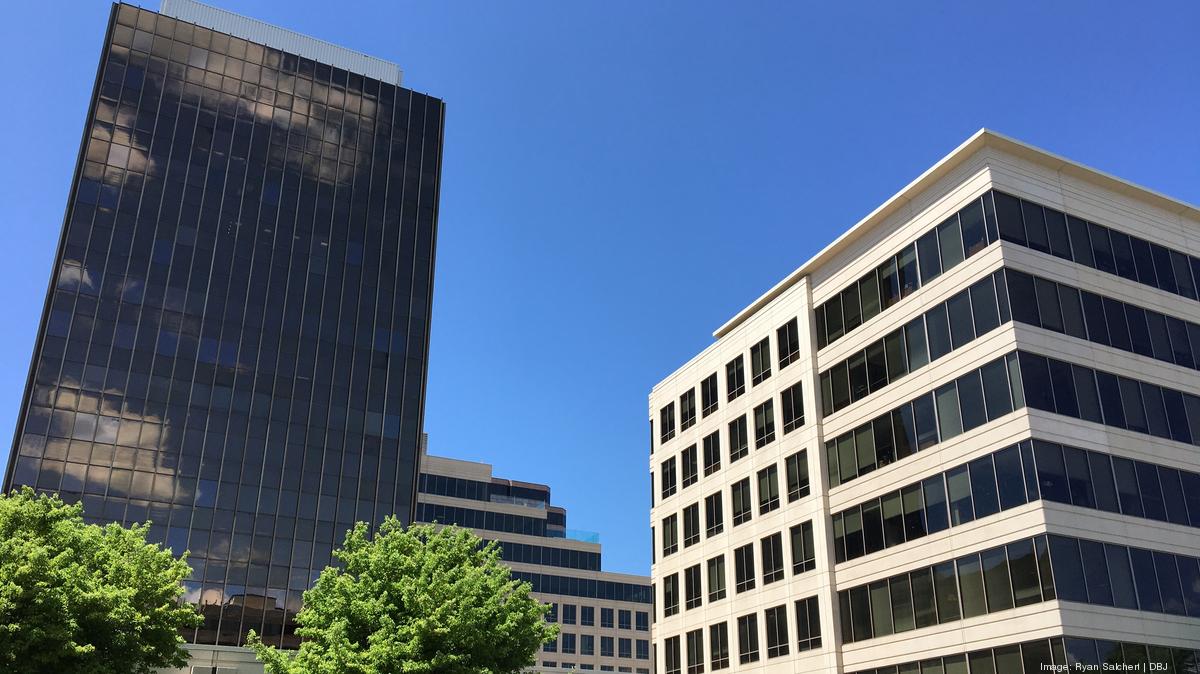 HPI, Bandera Ventures buy big office buildings - Austin Business Journal