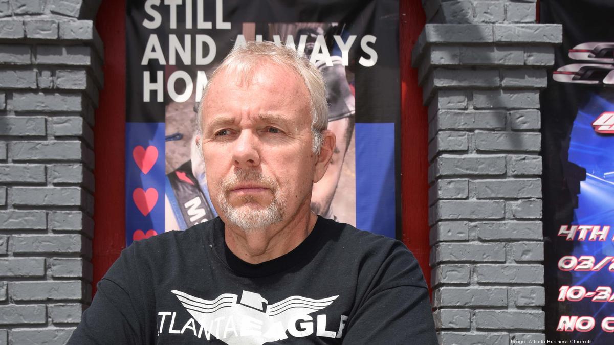 Atlanta Eagle Navigating Coronavirus: Saving a place where 'we belong ...