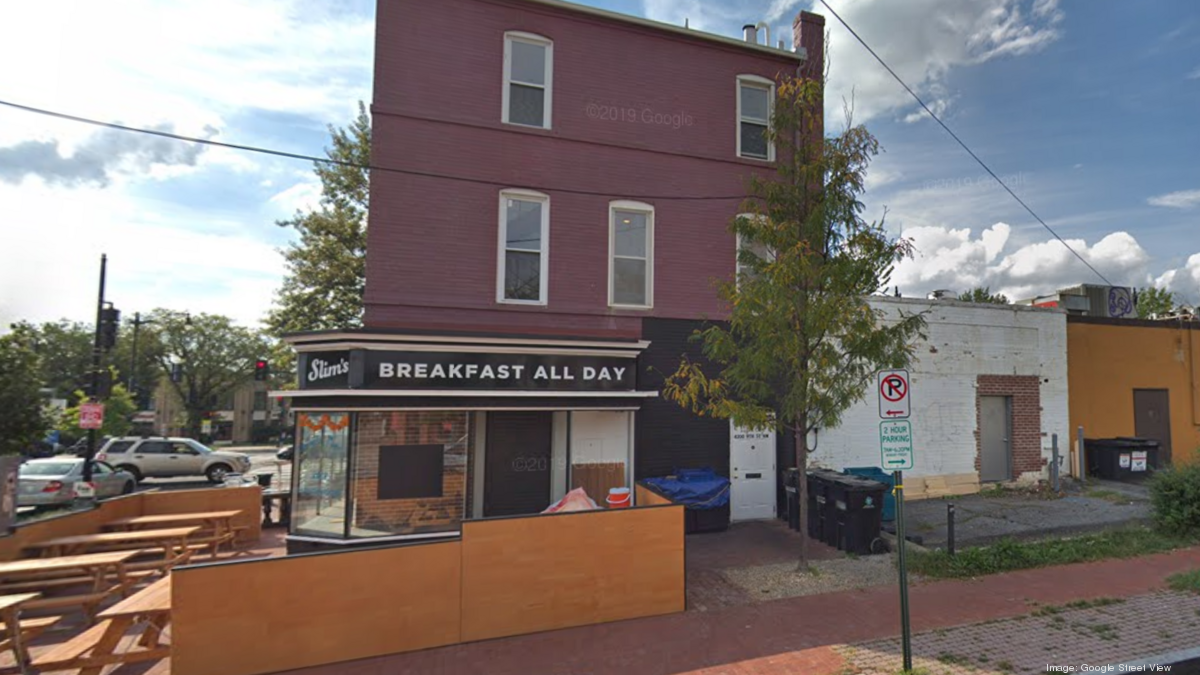 Steve Salis buys Slim's Diner in Petworth, plans Federalist Pig pop-up ...