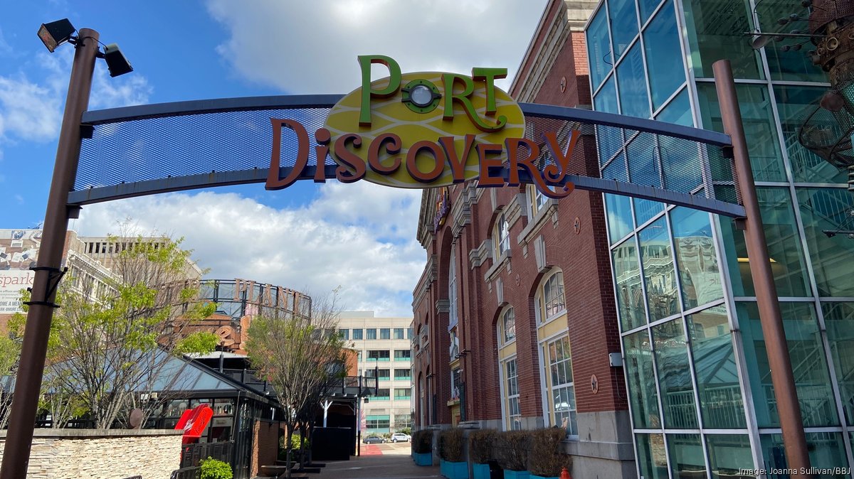 Baltimore's Port Discovery Children's Museum to open new exhibits ...