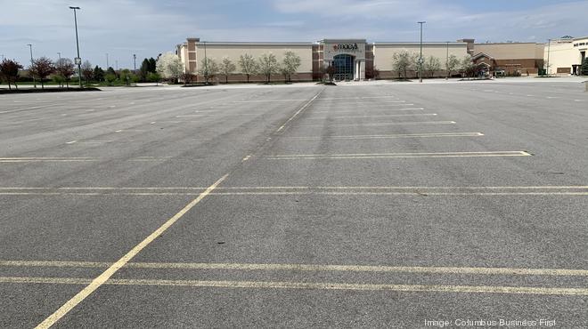 Lou Conforti's colorful mandate for malls - Columbus Business First