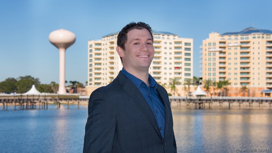 This Orlando workforce grows at rapid pace but not fast enough, CBRE ...