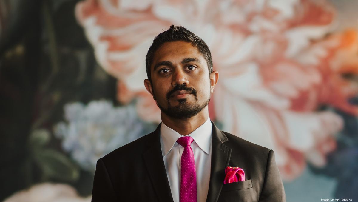 Raleigh restauranteur Gaurav 'G' Patel takes on real estate role with ...