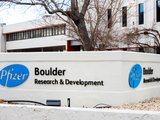 Pfizer confirms end of Boulder R&D operations