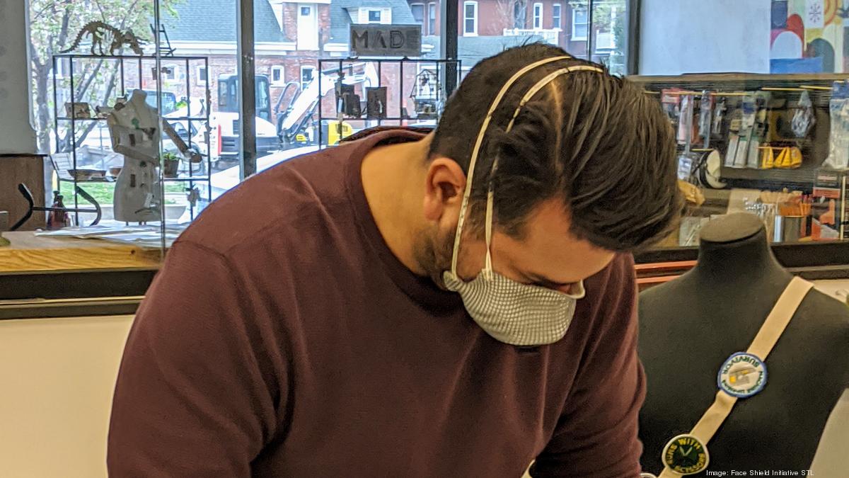 Everything you need to know about the face mask requirement in the St ...