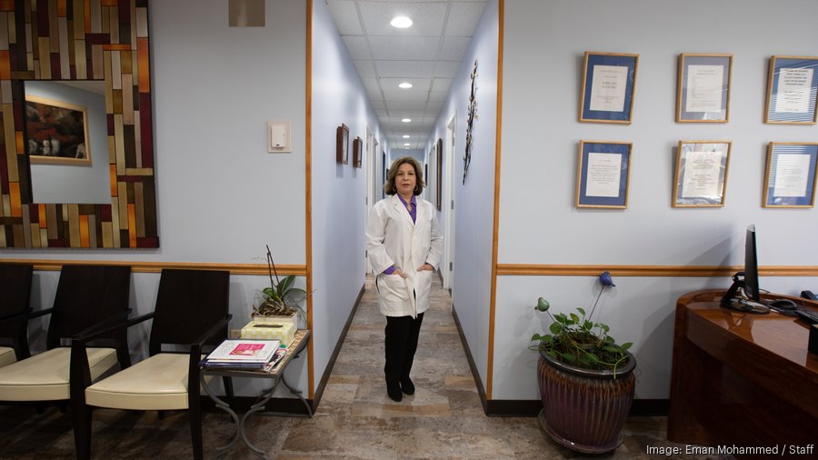 D.C. physicians talk about the pain points of reopening their offices ...