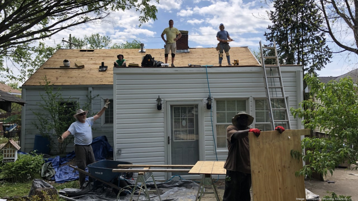 Xtern Software's custom solution for Community Housing Solutions has ...