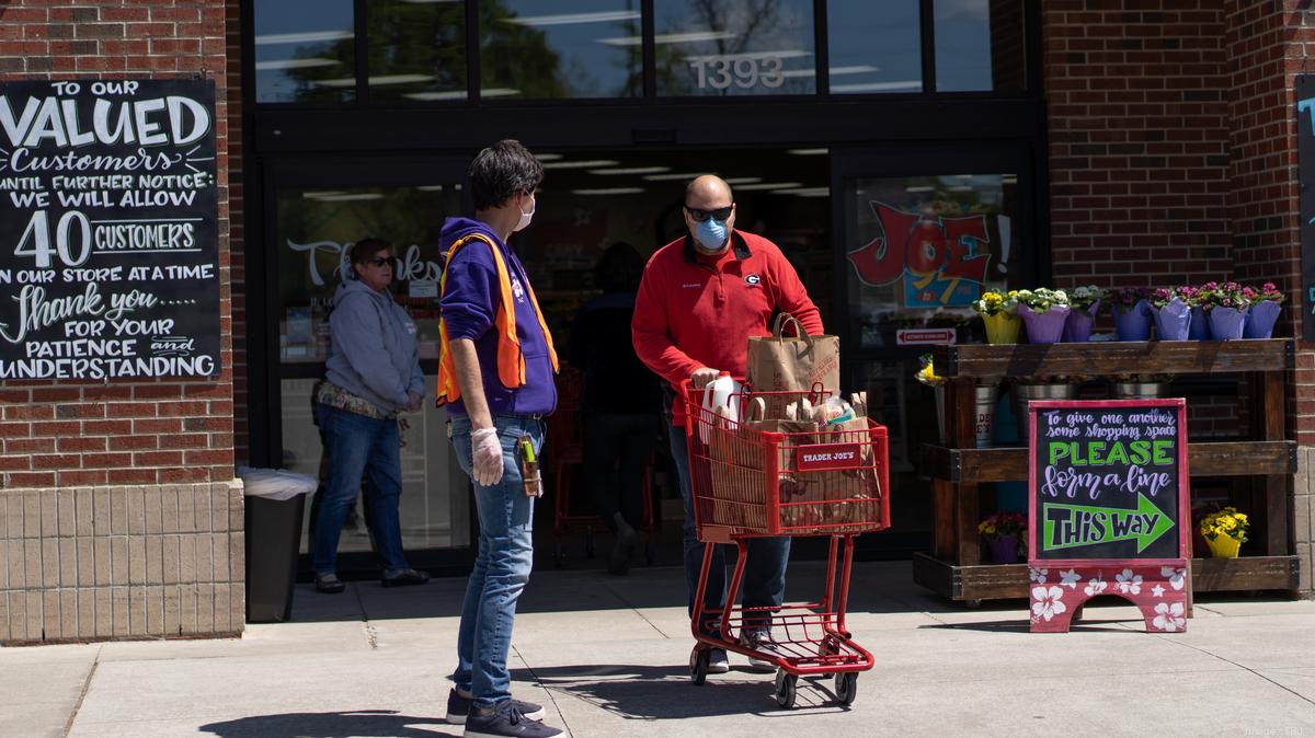 Raleigh officials plan to implement face mask requirement - Triangle ...
