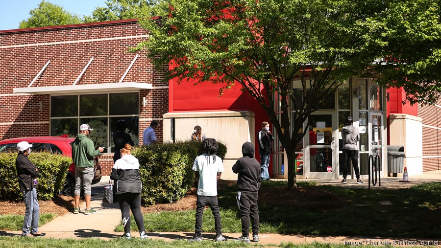 BUZZ: Workers at 'nonessential' businesses cited for staying open ...