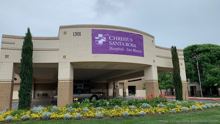 Christus Santa Rosa Health System's I-35 expansion complicated by the ...