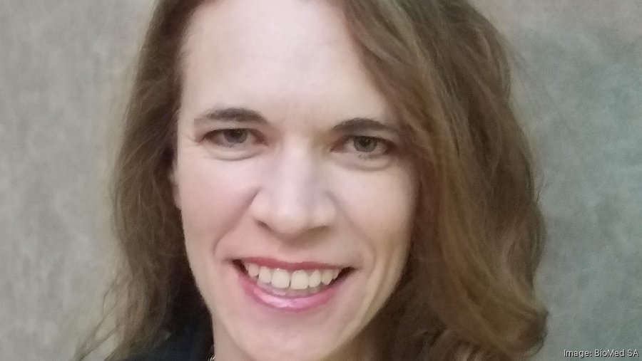 BioMed SA hires Heather Hanson to succeed Ann Stevens - San Antonio ...