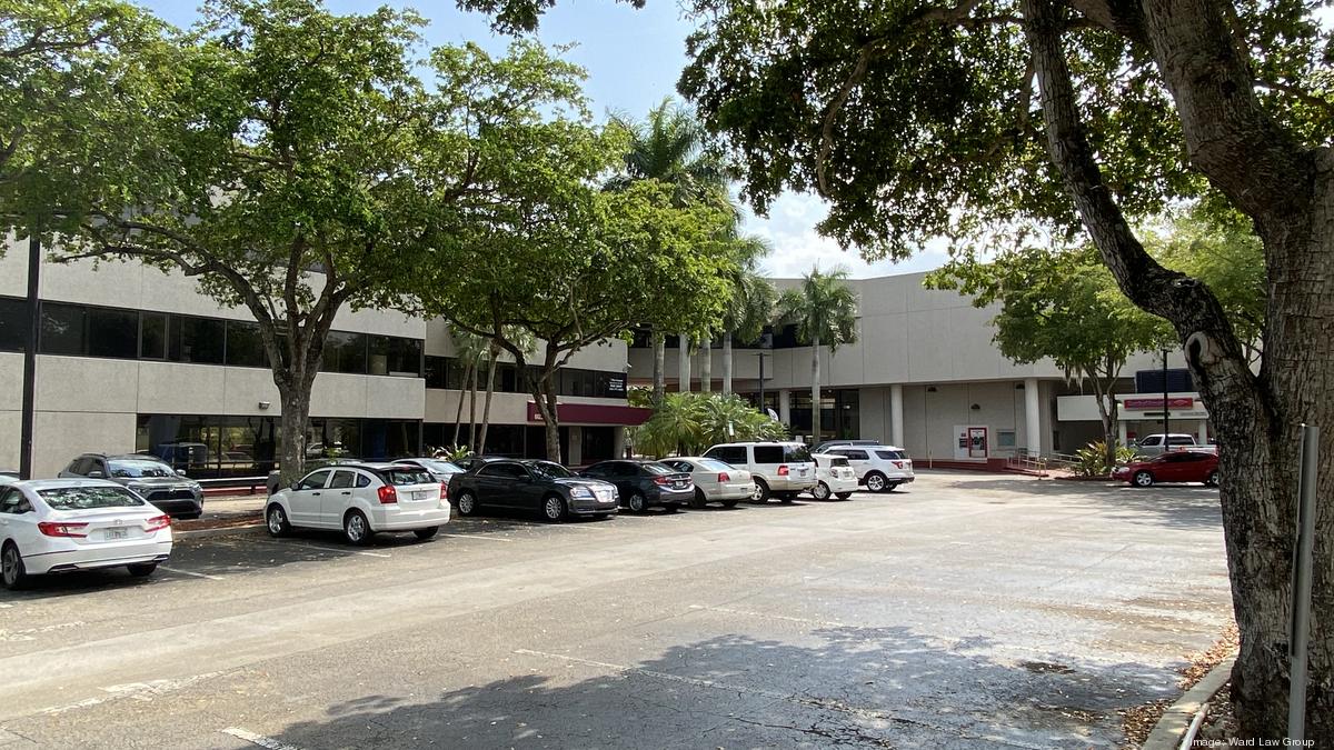 Ward Law Group buys new headquarters office in Miami Lakes - South ...