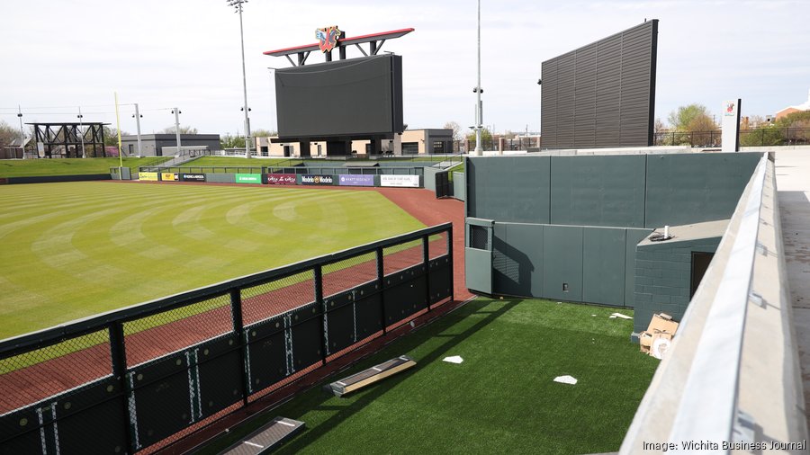 Riverfront Stadium was supposed to debut Tuesday. Here's what it would ...