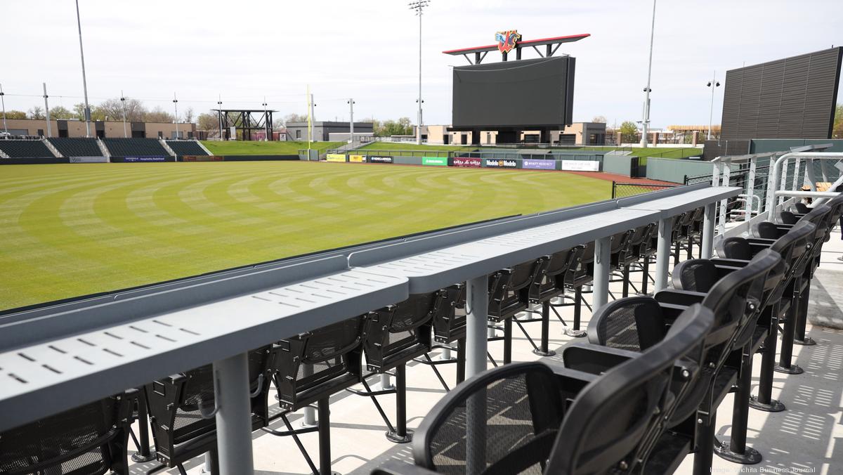 What MLB's return means for the Wichita Wind Surge and its new stadium ...