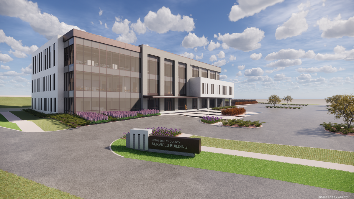 Clements Dean Building Co. LLC won the $12.2 million contract for a ...