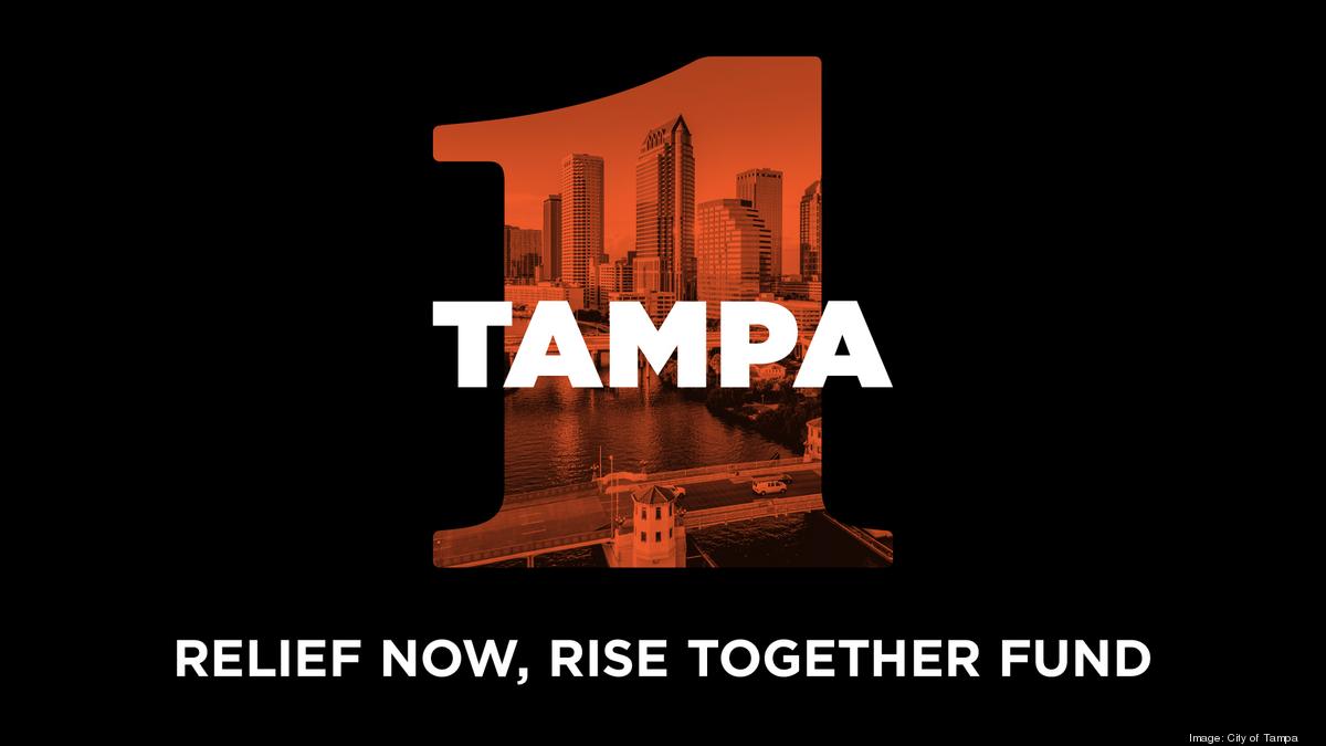 Tampa CRA approves business relief funding - Tampa Bay Business Journal