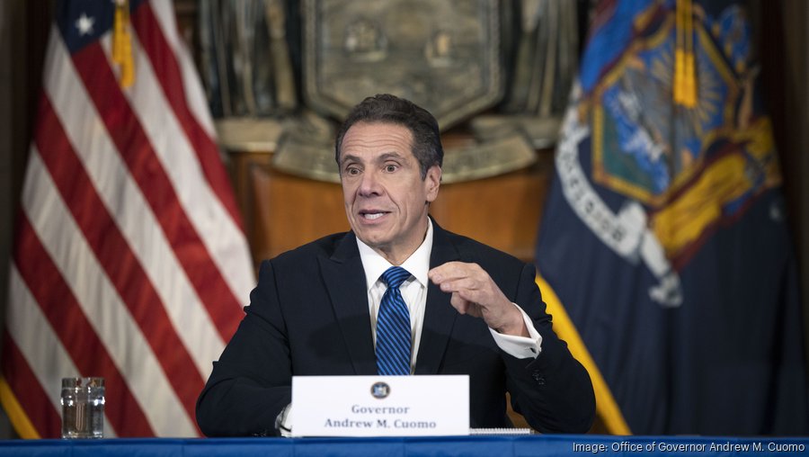 Albany region is one step closer to reopening, Cuomo says - Albany ...
