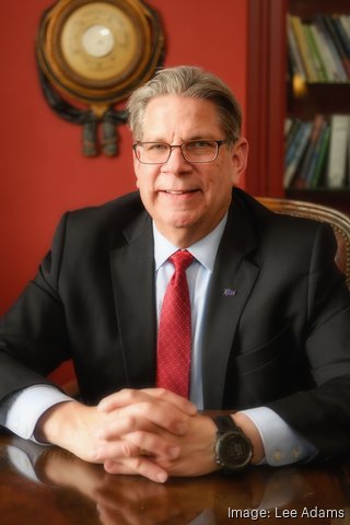 High point University supports Novant Health, Wake Forest Baptist ...