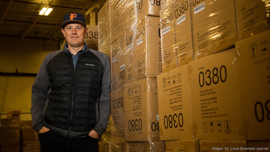 How four St. Louis businesses are using their coveted federal loans ...