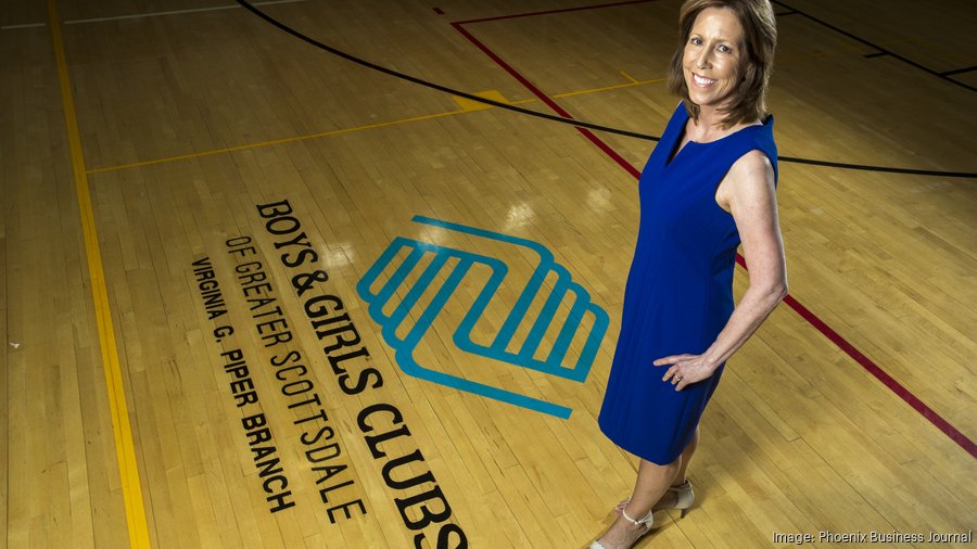 Robyn Julien leads with longtime Arizona connections - Phoenix Business ...