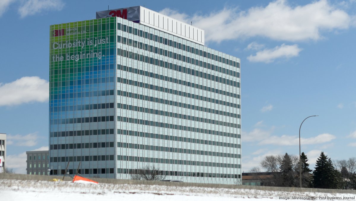 3M ends 'Work Your Way' policy, requires 4 days in office - Minneapolis ...